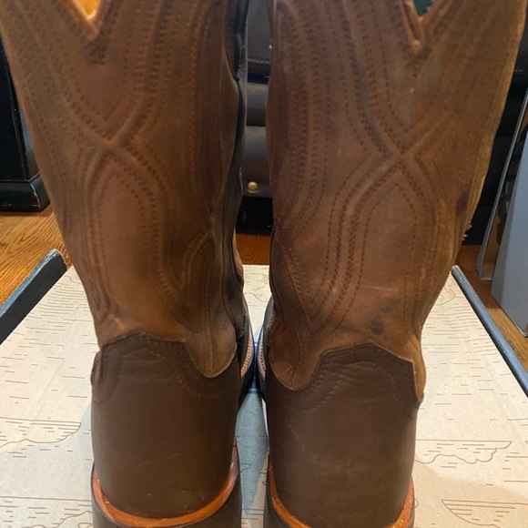 Tecovas | Shoes | Tecovas The Midland Mens 95 D | Poshmark
